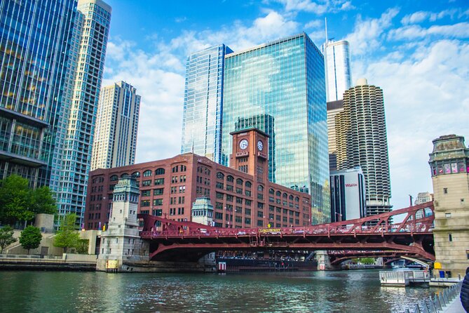 Magnificent Mile Architecture Tour With 360 Chicago Upgrade - Final Thoughts
