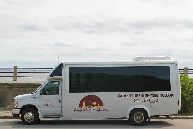 Magnolia Plantation Admission & Tour with Transportation from Charleston - Final Thoughts