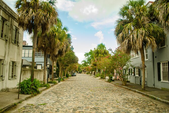 Magnolia Plantation Tour with transportation PLUS City Bus Tour - An In-Depth Look at the Tour Itinerary