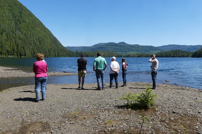 Mahoney Lake Off-Road UTV Tour - The Sum Up
