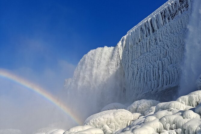 Maid of Mist and Cave of Winds Skip the ticket line Tickets - The Sum Up: Who is This Tour Best For?