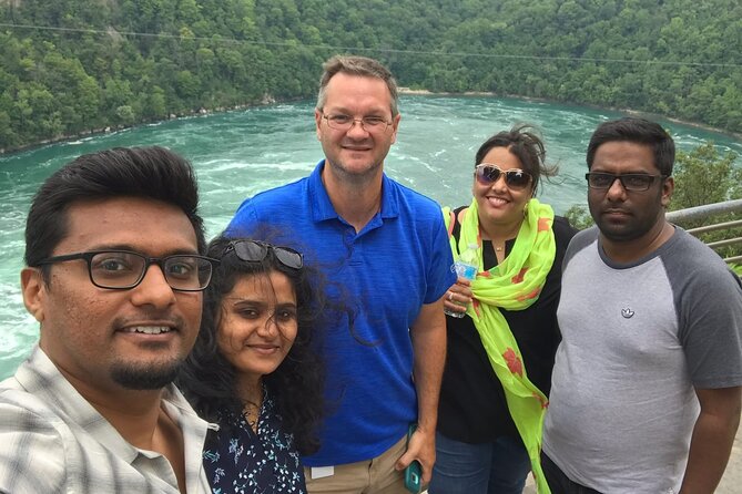 Maid of the Mist and Cave of the Winds guided tour with shuttle - Final Thoughts