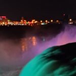 Maid of the Mist Fireworks Night Time Boat Tour in Canada - Practical Considerations and Tips