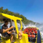 Maid of the Mist & Jetboat Ride + Lunch (Ice cream Included) - Who Will Love This Tour?
