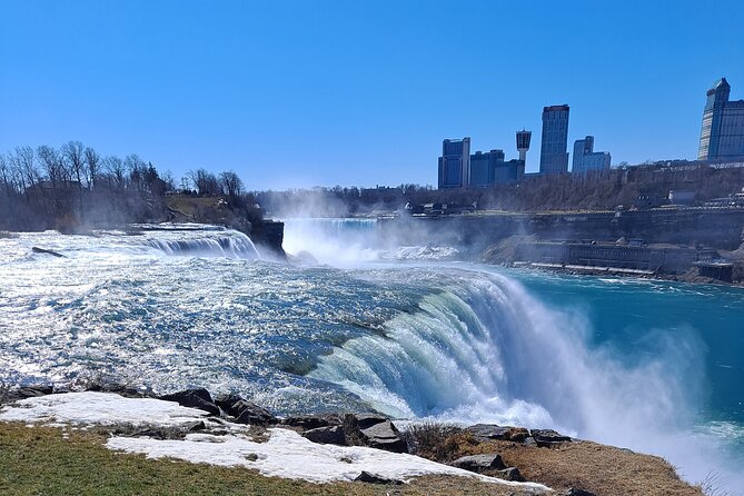 Maid of the Mist Skip the Ticket Line Tickets - What’s Included and How It Works