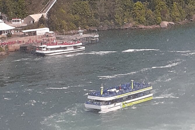 Maid of the Mist Skip the Ticket Line Tickets - Authentic Experiences and Real Reviews