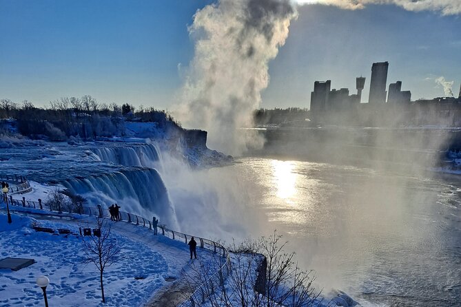Maid of the Mist Skip the Ticket Line Tickets - Who Should Consider This Tour?