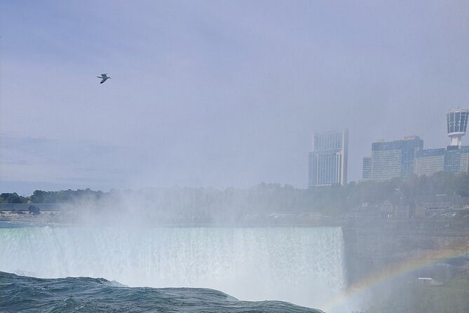 Maid of the Mist Skip the Ticket Line Tickets - FAQs