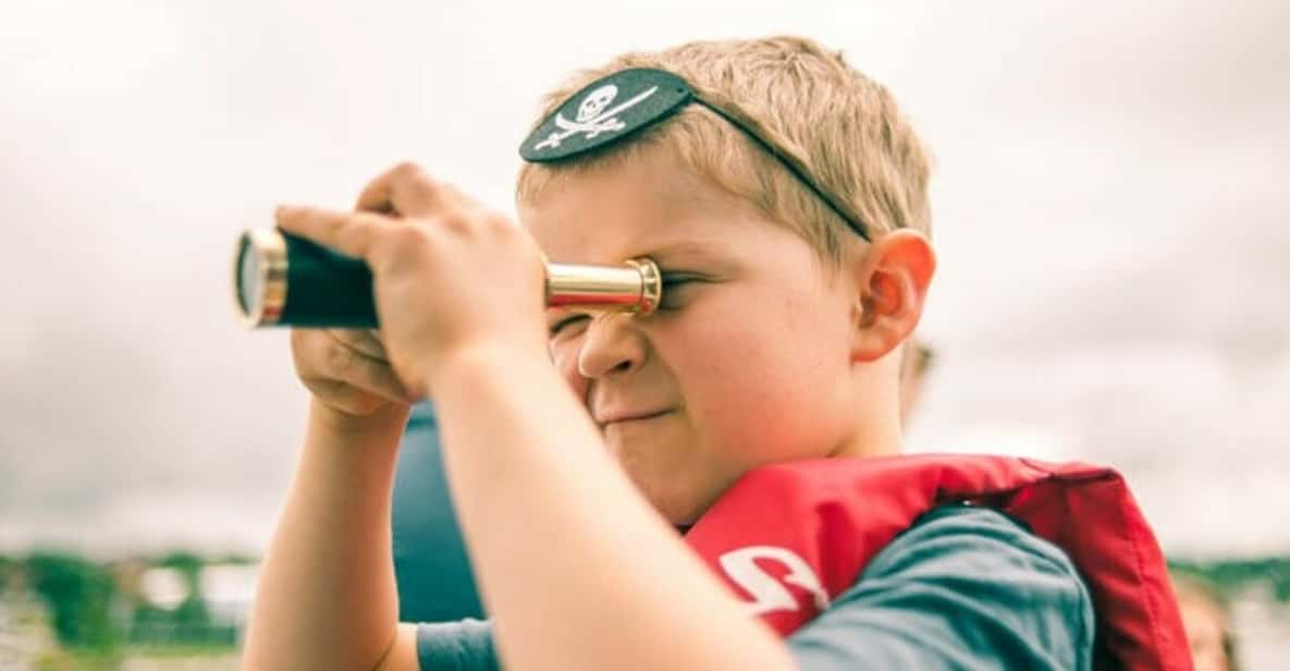 Maine: Belfast Family Treasure Hunt - What to Expect from the Belfast Family Treasure Hunt