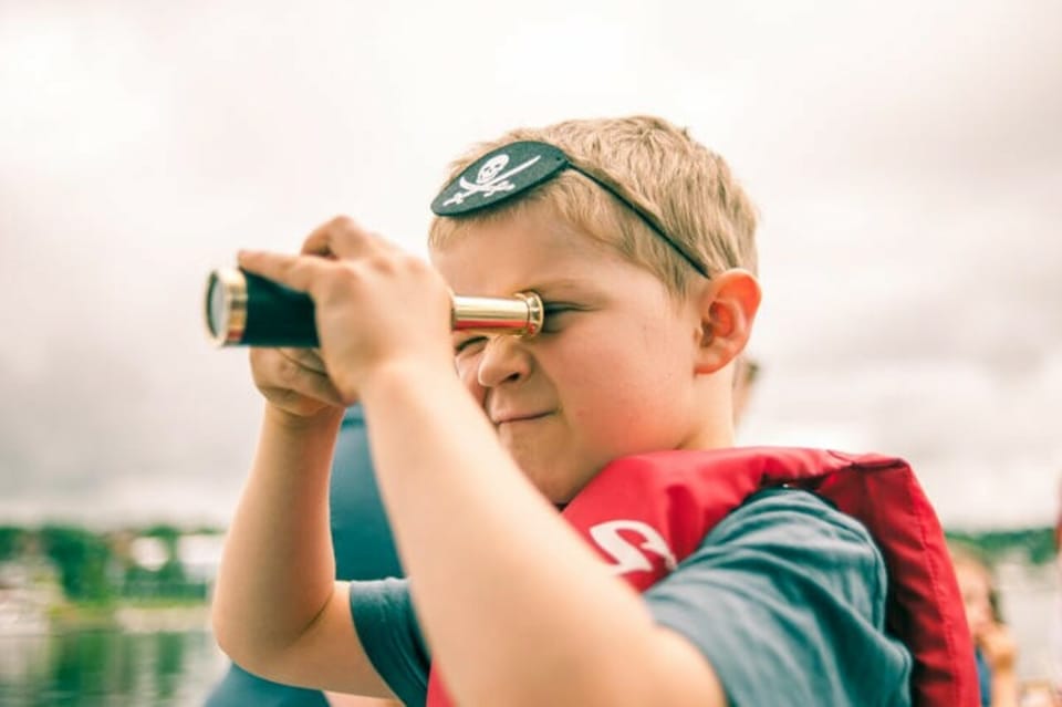 Maine: Belfast Family Treasure Hunt - Practical Details and Tips