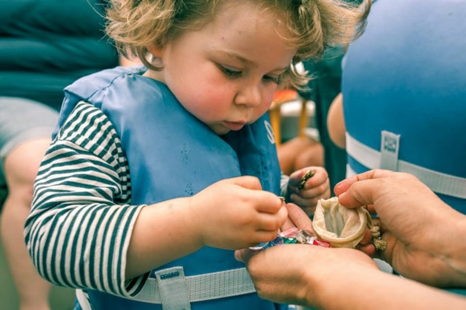Maine: Belfast Family Treasure Hunt - Authentic Insights from Reviews