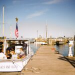 Maine: Belfast Incredible Sunset Cruise with Lobster - A Deep Dive into the Belfast Sunset Cruise with Lobster