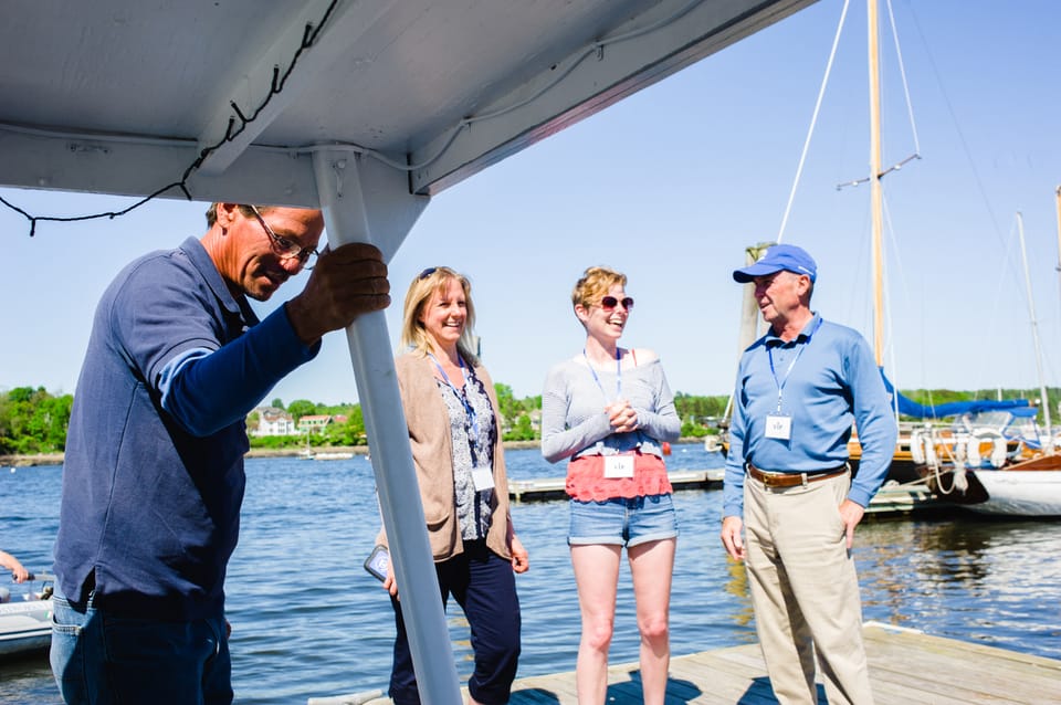 Maine: Belfast Incredible Sunset Cruise with Lobster - Who Is This Tour Best For?