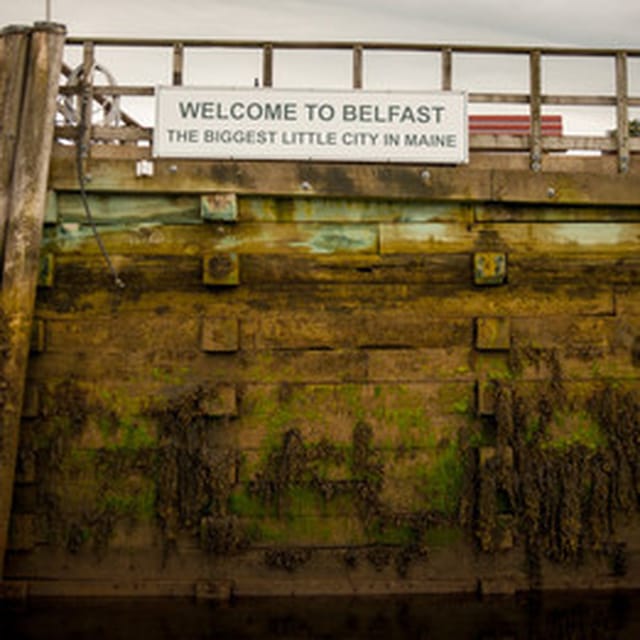 Maine: Belfast VIP Private Harbor Cruise - Authentic Experiences and Genuine Reviews