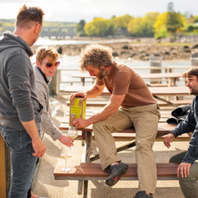 Maine: Belfast VIP Private Harbor Cruise - The Sum Up