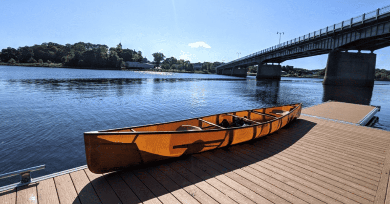 Maine: Canoe Rental or Guided Tour - A Comprehensive Look at the Maine Canoe Experience
