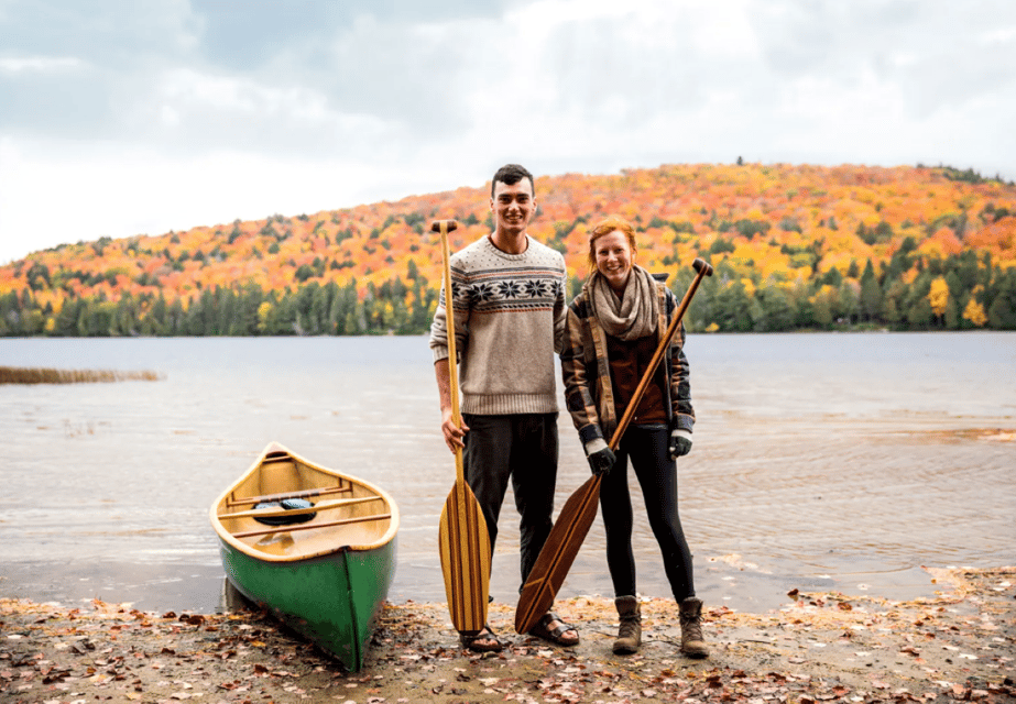 Maine: Canoe Rental or Guided Tour - Final Thoughts: Is It Worth It?