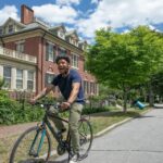 Maine Coast: Bicycle Rentals - Why Choose a Bicycle Rental for the Maine Coast?