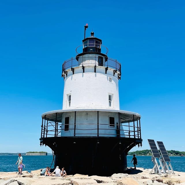 Maine Coast: Bicycle Rentals - Authentic Reviews and Insights