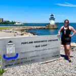 Maine Coastal Lighthouse:Two-hour bicycle tour - Authentic Experiences and What Travelers Love
