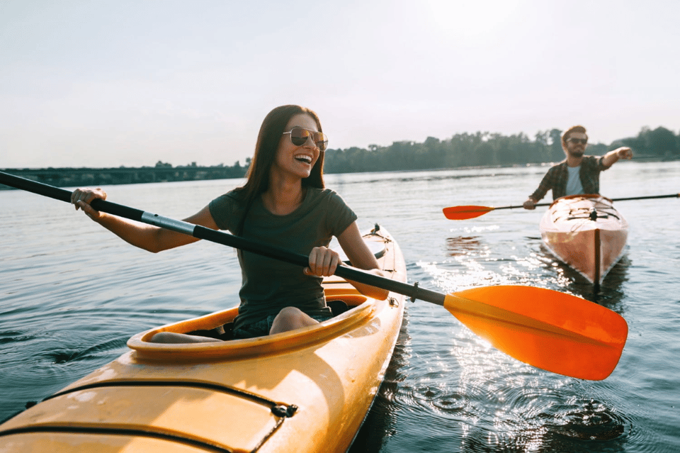 Maine: Full Day Double Kayak Rental - Final Thoughts: Is It Worth It?