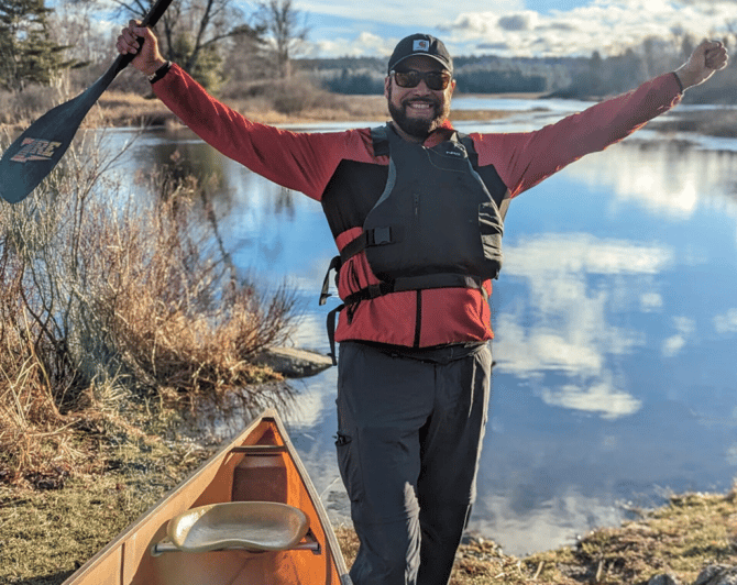 Maine: Full or Half-Day Single Kayak Rental - An Authentic Look at Maine’s Kayaking Experience