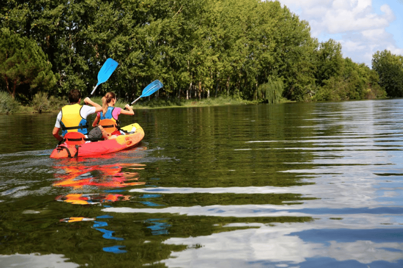 Maine: Half-Day Double Kayak Rental - An In-Depth Look at the Experience