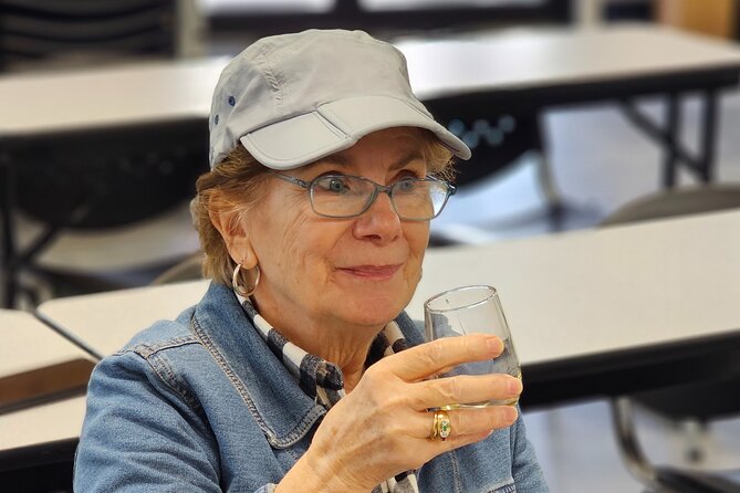 Maine Wine and Mead Tasting in Wiscasset - Key Points