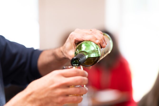 Maine Wine and Mead Tasting in Wiscasset - A Deep Dive into the Experience