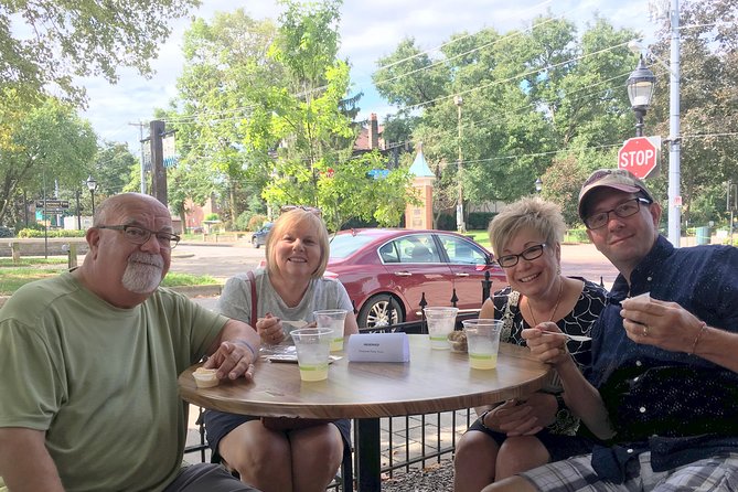 Mainstrasse Village Food Tour in Covington KY - The Deep Dive: What to Expect from the Mainstrasse Village Food Tour