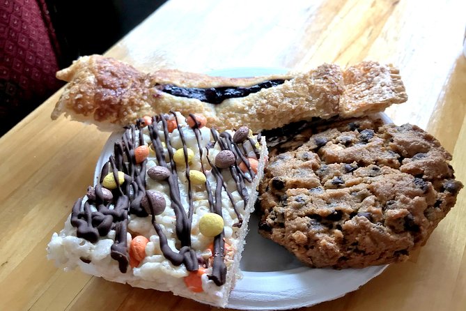 Mainstrasse Village Food Tour in Covington KY - Why This Tour Offers Great Value