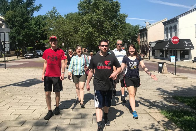 Mainstrasse Village Food Tour in Covington KY - Authentic Experiences and Helpful Tips