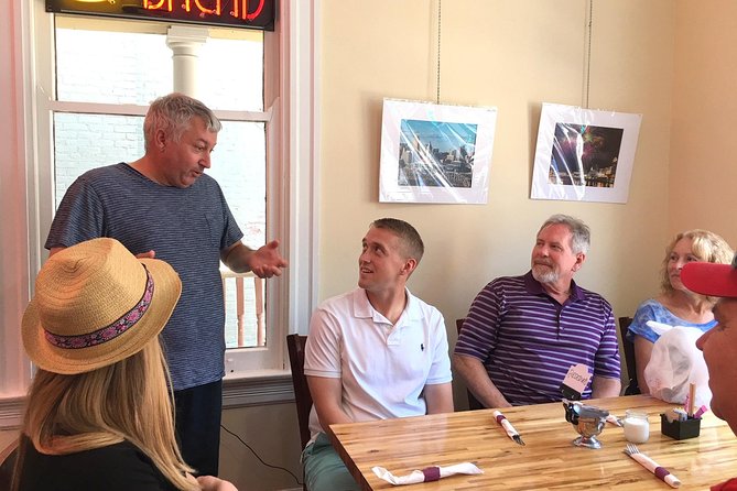 Mainstrasse Village Food Tour in Covington KY - Who Should Consider This Tour?