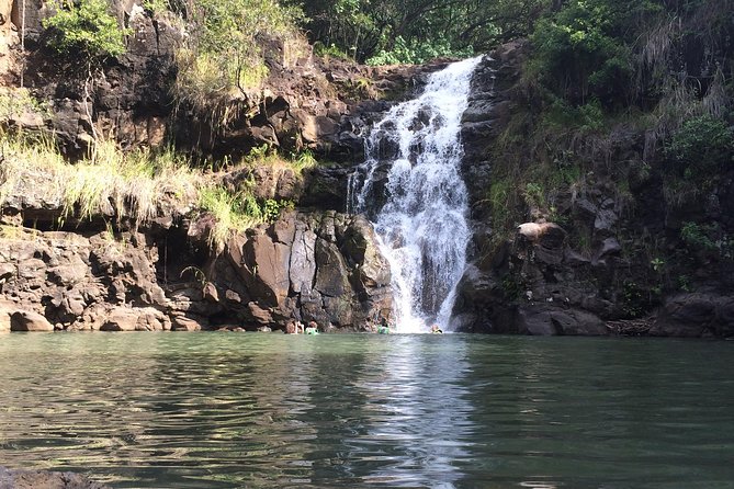 Majestic Circle Island Tour with Lunch - FAQ