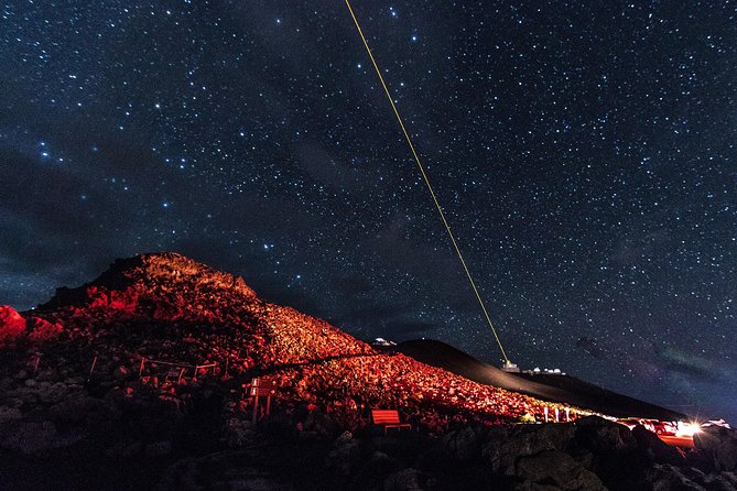 Majestic Haleakala Sunrise Tour with Pick-up - The Experience of Watching the Sunrise