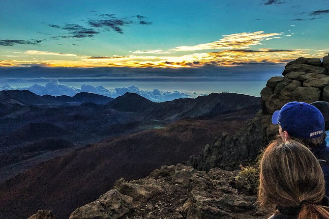 Majestic Haleakala Sunrise Tour with Pick-up - Logistics and Value
