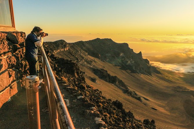 Majestic Haleakala Sunrise Tour with Pick-up - FAQs