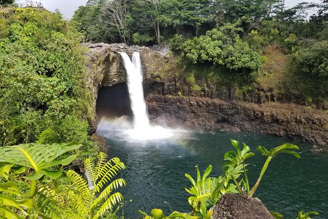 Majestic Waterfall Tour - Authentic Experiences Highlighted by Reviewers