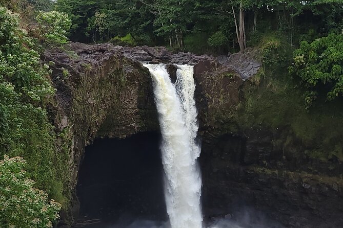 Majestic Waterfall Tour - The Sum Up