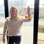 Make a Stained Glass Work of Art - Why This Workshop Works