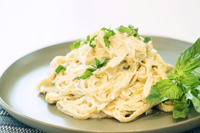 Make Alfredo Pasta at a Local Brewery in Phoenix - Key Points