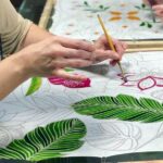 Make and Paint a Malaysian Batik Scarf in Aventura, Florida - The Practical Side: Logistics & Booking
