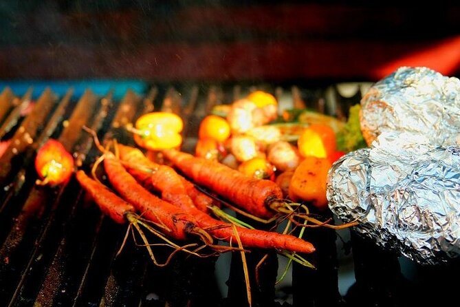 Make your Mexican Meal - What to Expect from the Tour