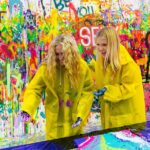 Make Your Own Art: Adults-Only Private Art Experience in Chicago - An In-Depth Look at the Experience