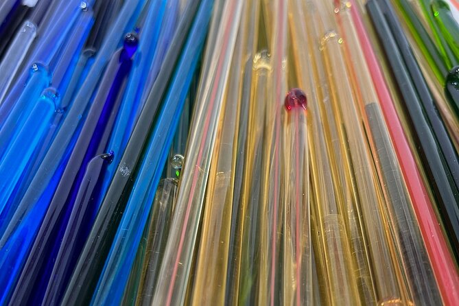 Make your own Glass Beads in Sedona - An In-Depth Look at the Sedona Glass Bead Workshop
