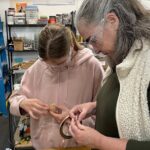 Make Your Own Stained Glass Honeycomb - Practical Details and Tips
