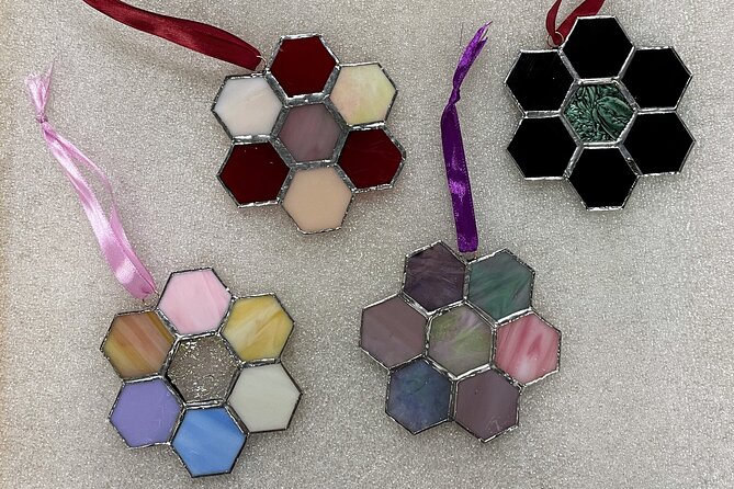 Make Your Own Stained Glass Honeycomb - Frequently Asked Questions