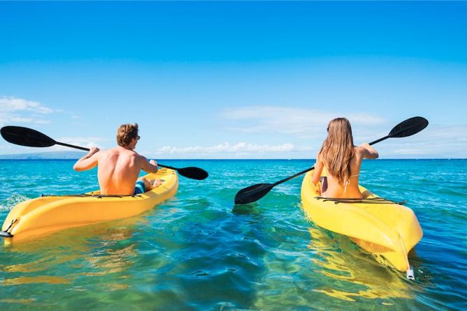 Makena-Wailea Explorer Trip in Maui - FAQ