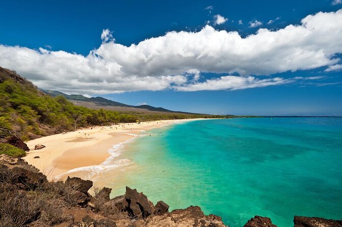 Makena Whale Watching and Snorkel - Key Points