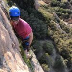 Malibu: 4-Hour Outdoor Rock Climbing - Why You Should Consider This Tour